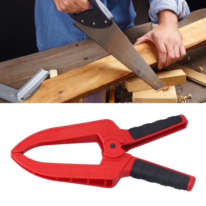 Pince à ressort à longue bouche - ZJCHAO - Durable - Haute efficacité ...