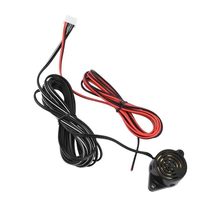 Omabeta capteur à portée complète Radar à induction électromagnétique ...