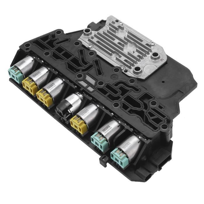 Akozon 6T30 TCU Remplacement du module de commande par ordinateur de ...