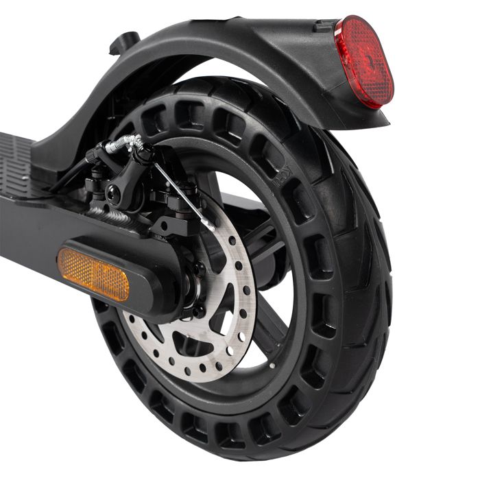 VANKEL E5 Pro Trottinette Électrique pliable - Moteur 250W - Batterie ...