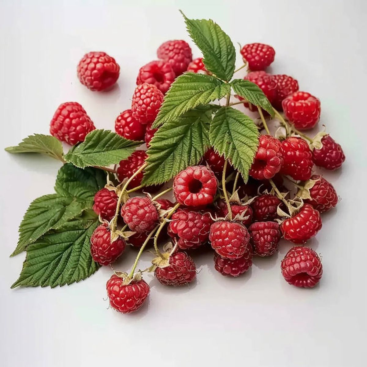 50 Graines de Framboise Sauvage - fruit rouge jardin méthode BIO ...