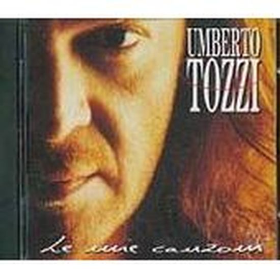 UMBERTO TOZZI - CD cd variété internat - Cdiscount Musique