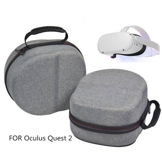 Étui de transport pour Oculus Quest 2