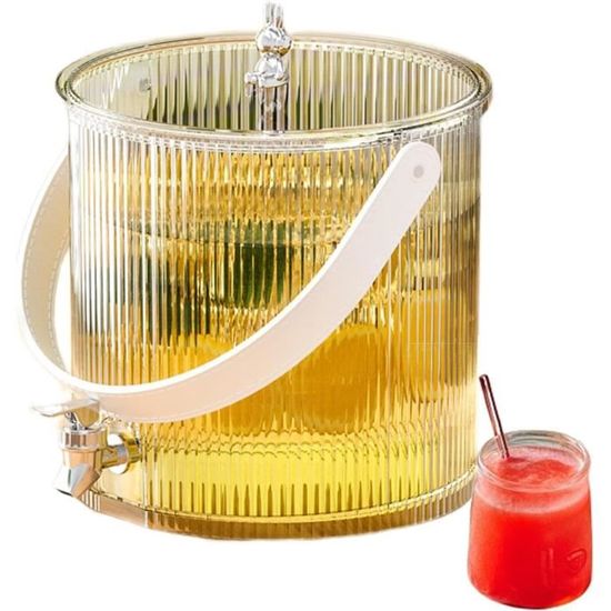 Distributeur de boissons - CHICHENG - A232 - Filtre anti-colmatage ...