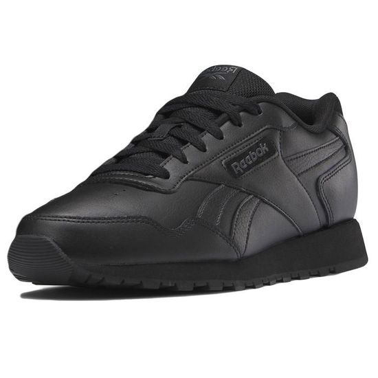 Reebok Chaussures Glide - 100010028 Noir Noir - Cdiscount Chaussures