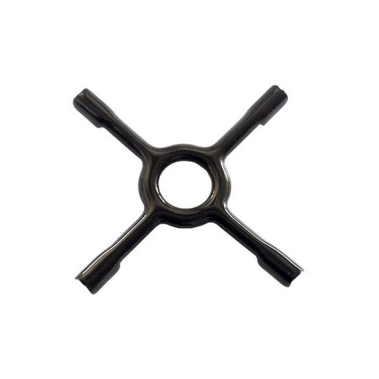 Support grille pour plaque de cuisson SCHOLTES 5420313 - livrer couleur ...
