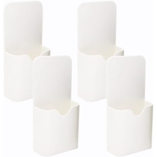 Porte-Stylo Marqueur Magnétique Tableau Blanc Porte-Stylo Aimanté ...