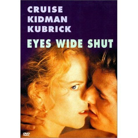DVD Eyes wide shut - Achat / Vente dvd film DVD Eyes wide shut à prix ...
