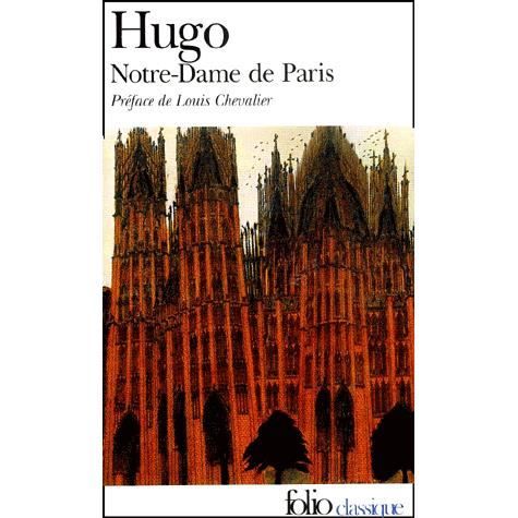 NOTRE-DAME DE PARIS (1482) - Cdiscount