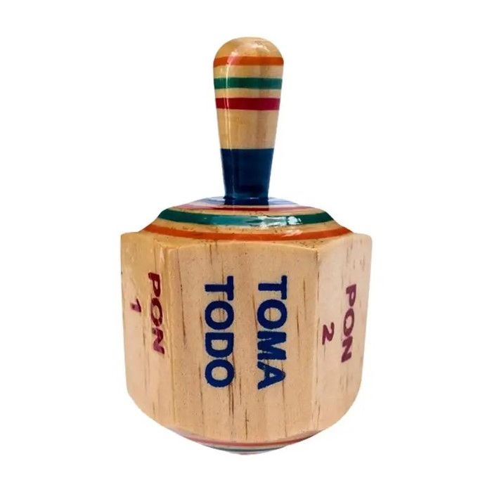 Inola Toma Todo-Ensemble de divertissement traditionnel,grand jeu ...
