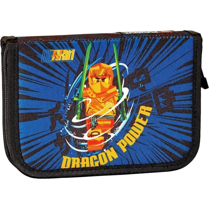 LegoTrousse pour garçon Avec tous les accessoires d'écriture ...