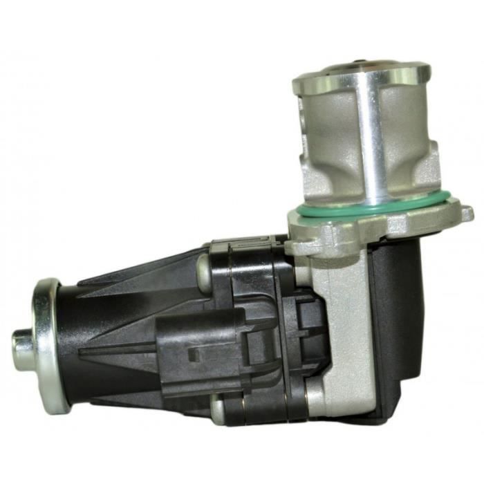 Vanne EGR pour FIAT GRANDE PUNTO 1.3 JTD 90 MULTIJET À part. 10-2005 ...