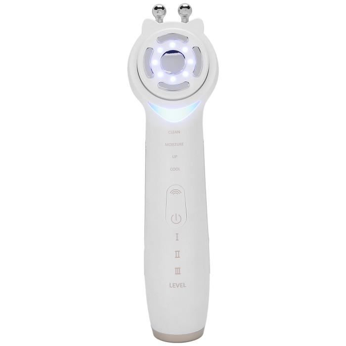 EBTOOLS Machine de rajeunissement de la peau Machine de Rajeunissement ...