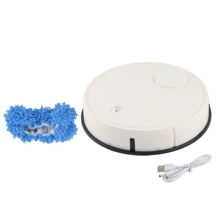 Fdit Balayeuse rechargeable 3 en 1 Smart Sweeper Household Automatic ...