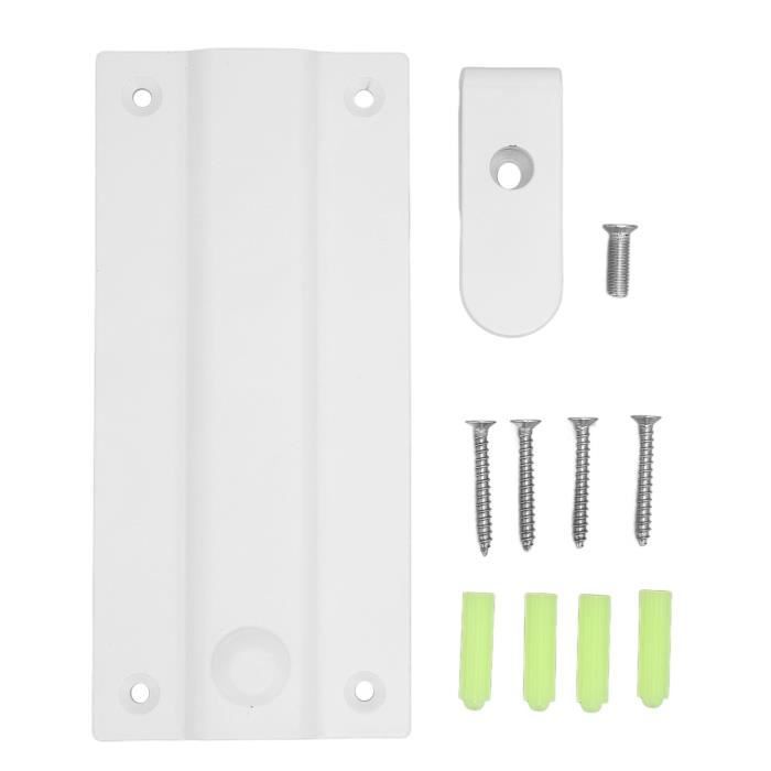 Supports De Fixation Murale Pour Barre De Son Support Mural épais En ...