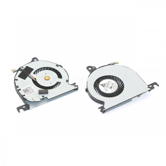 Ventilateur pour DELL LATITUDE E7240 Fan - Cdiscount Informatique