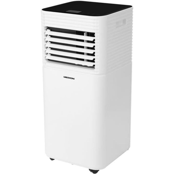MEDION MD 37020 Climatiseur mobile - refroidissement ...