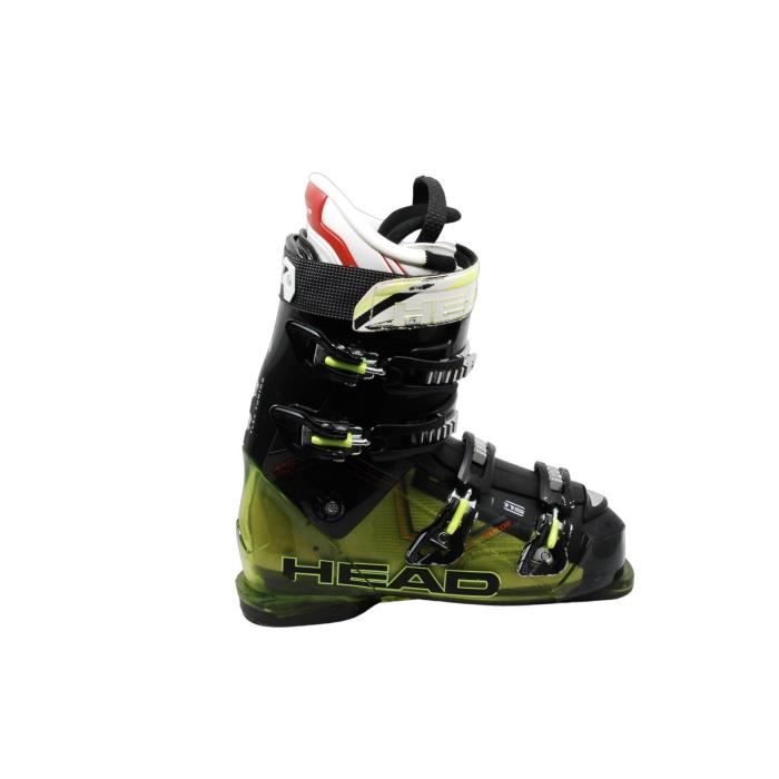 Chaussure de Ski Head Vector 115 - Cdiscount Sport