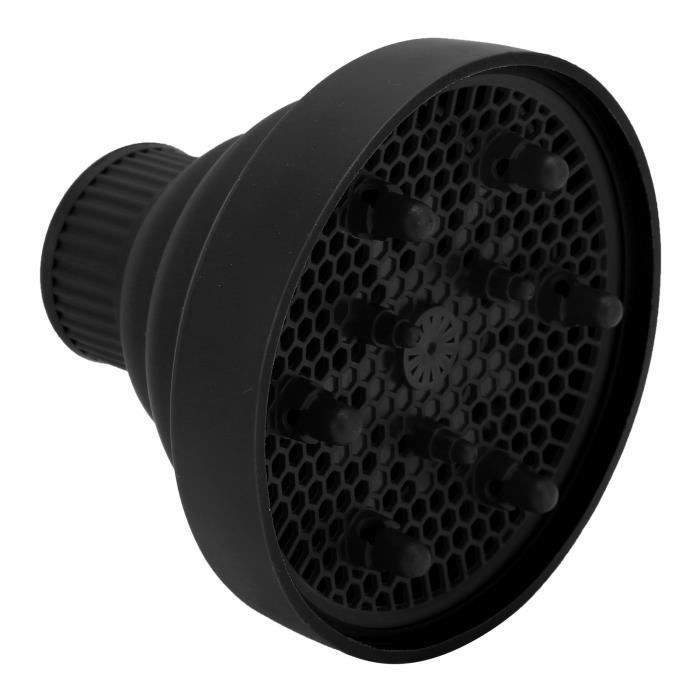 OMABETA Diffuseur de sèche‑cheveux Diffuseur Universel de Sèche-cheveux ...