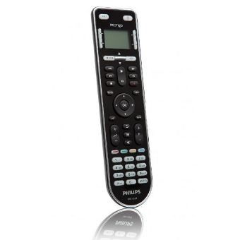 Philips SRU6008 Télécommande universelle - Cdiscount TV Son Photo