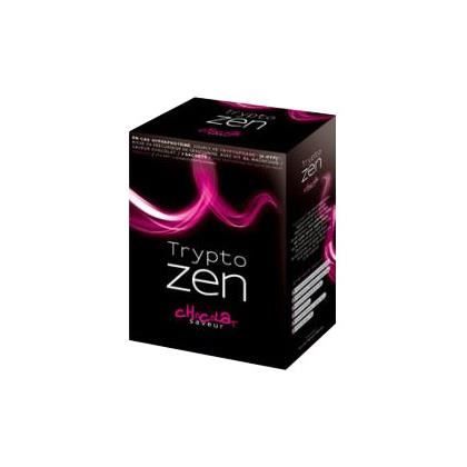 Protifast Tryptozen Chocolat - Cdiscount Santé - Mieux vivre