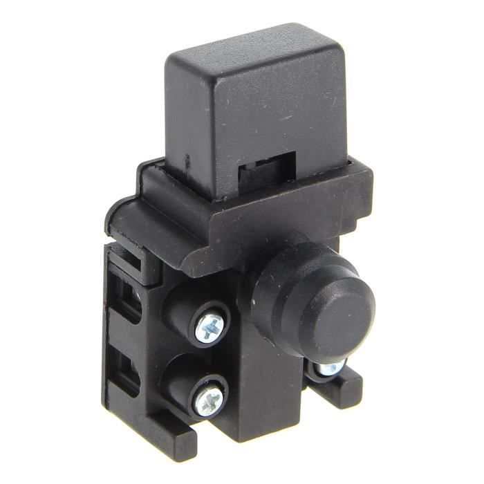 Interrupteur FA4-12/2, marche-arrêt - Cdiscount Jardin