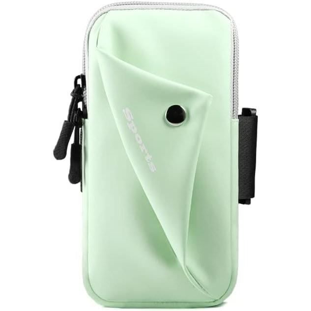 Jogging Bracelet Arm Bag, Mobile Sport Bracelet Bracelet Bracelet ...