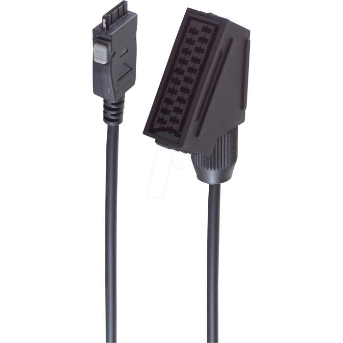 Adaptateur Carte CI TV Samsung Décryptage de son Utilité - intelligent
