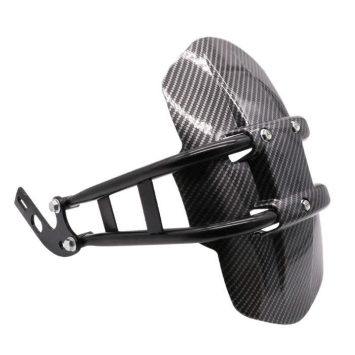 Motorcycle Rear Wheel Cover Fender Splash Guard Mudguard for YAMAHA ...