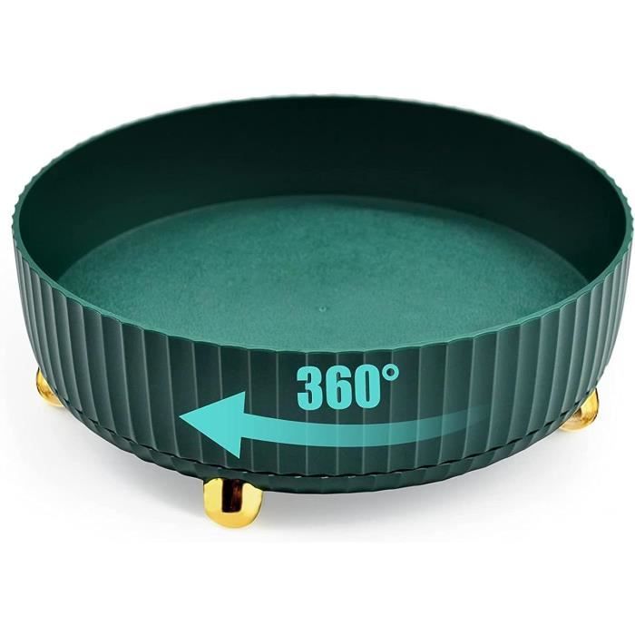 Plateau Cuisine - Etagere Rangement Cuisine Tournant - Etagere ...