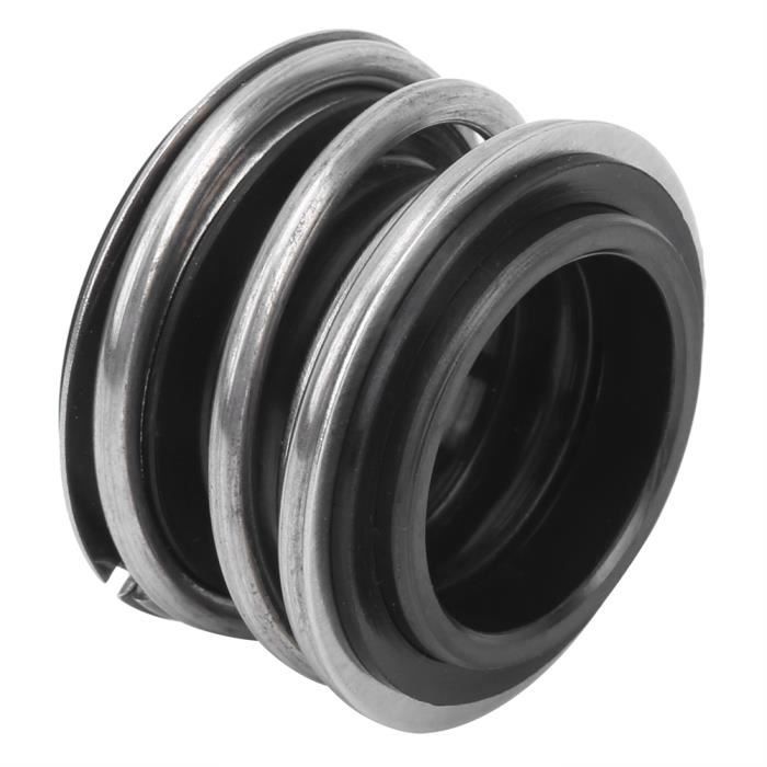 FAE-Joint mécanique de pompe à eau 25mm/1po Joint de Pompe à Eau ...