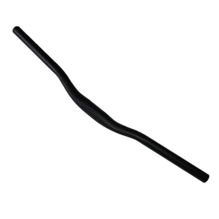 VGEBY Cintre VTT 31.8mm Riser Guidon VTT Métal Durable - Cdiscount Sport