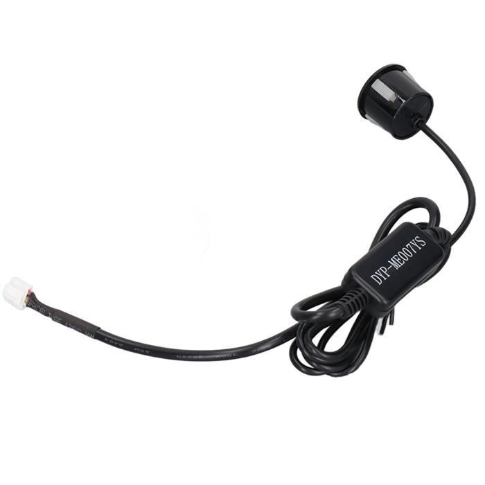 Zerone Module De Mesure Module à Ultrasons étanche Capteur De Distance