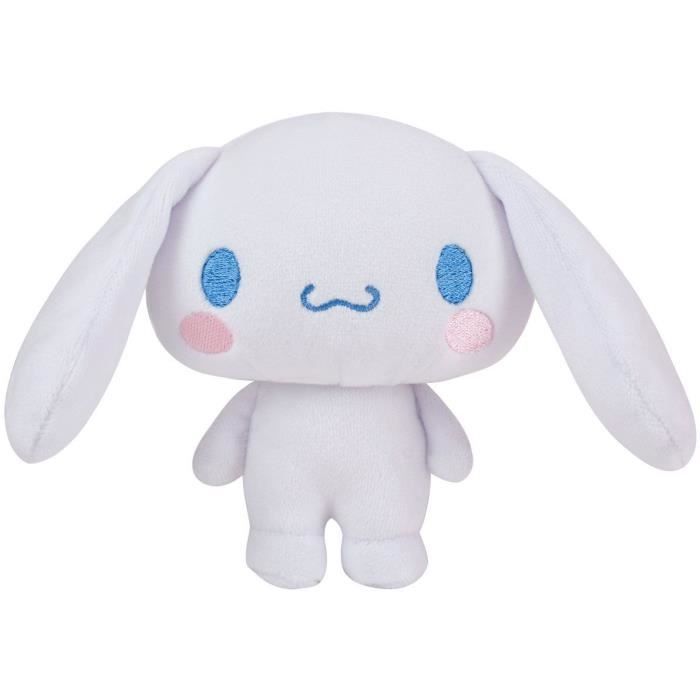 Peluche à collectionner Cinnamoroll - JEMINI - HELLO KITTY - Kid ...