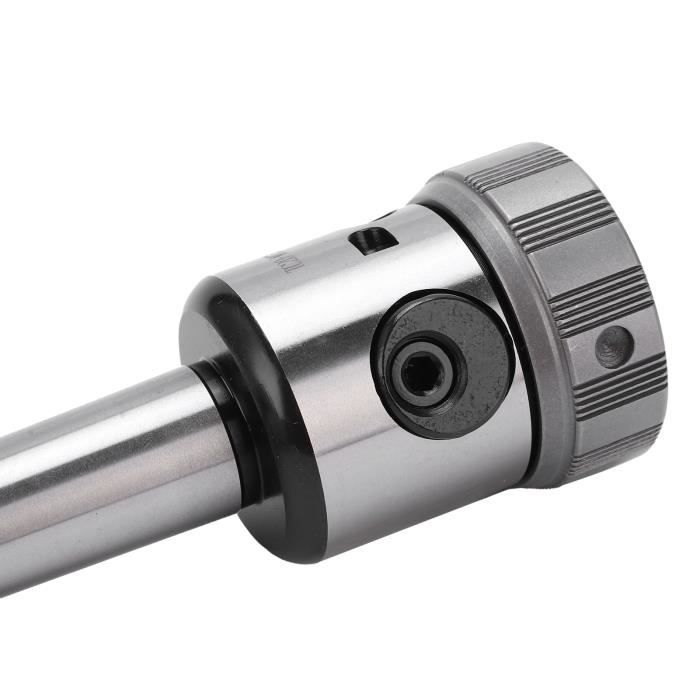 Pwshymi Outil de porte‑taraud Pwshymi Porte‑taraud de forage Tonnelle ...