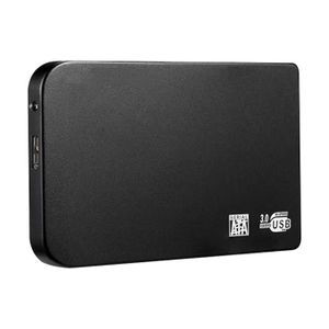 Disque dur & SSD externe | Livraison gratuite * Cdiscount.com