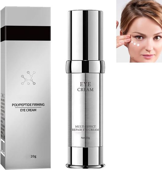 Eye Bag Eraser,Instant Eye Lift Eye Cream,Instant Eye Lift,Temporary ...