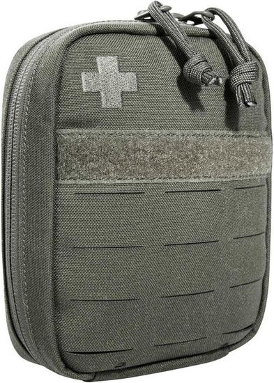 Tasmanian Tiger TT Tac Pouch Medic Trousse de premiers secours IFAK compacte compatible MOLLE ...