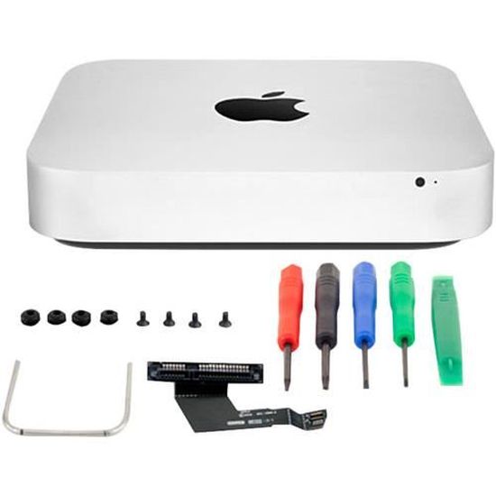 OWC Disk doubler - Kit de montage second disque… - Cdiscount Informatique