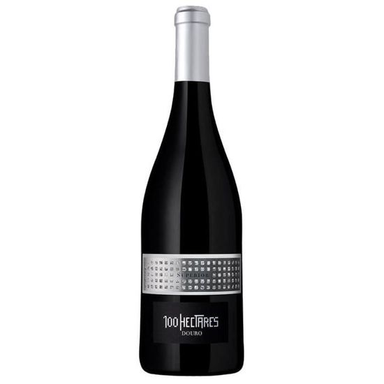 100 Hectares Supérieure 2015 Vin Rouge - La cave Cdiscount
