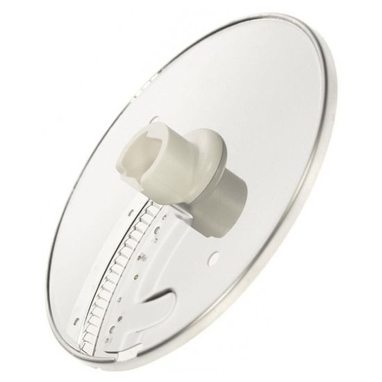Disque a julienne Robot ménager 17373 MAGIMIX - Cdiscount Electroménager