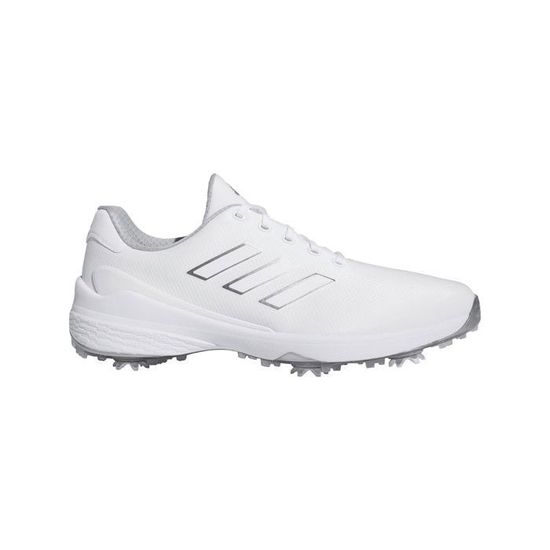 Basket Homme adidas ZG23 - GW1177 Blanc - Cdiscount Chaussures