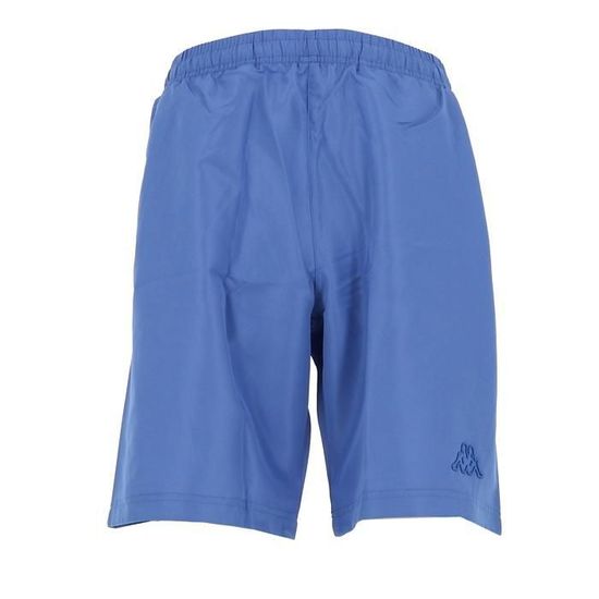 Bermuda court - Kappa - Kiamon - 100% Polyester - Taille ajustable - 2 ...