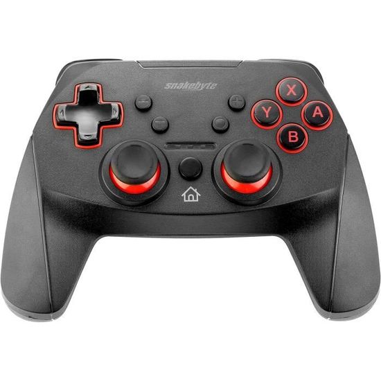 Game Pad S Pro Wireless Controller For Use With Nintendo Switch Console ...