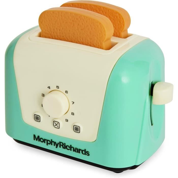 Morphy Richards Grille-Pain Pop-Up pour Enfants à partir de 3 Ans ...
