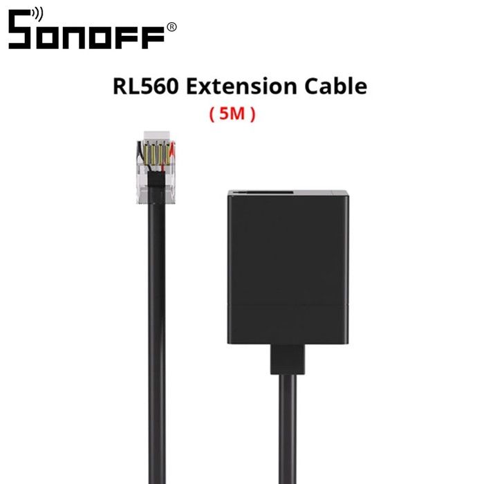 Module relais TH16 mis à niveau,commutateur Wifi intelligent,capteur d ...