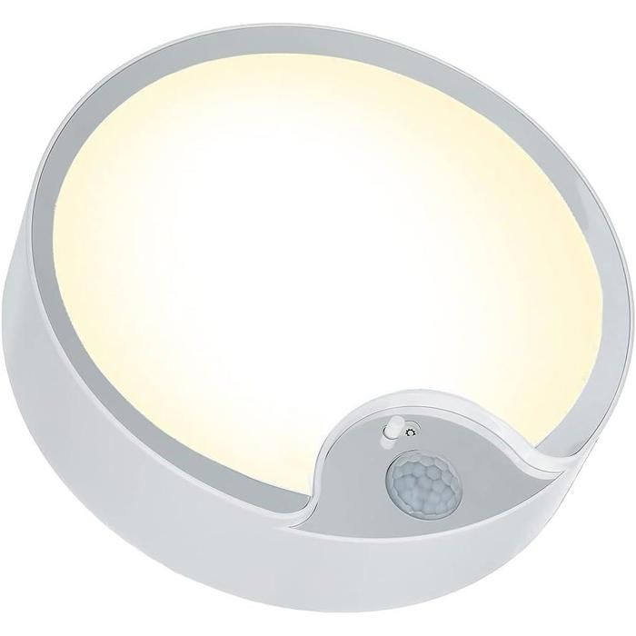 Detecteur De Mouvement Eclairage Interieur