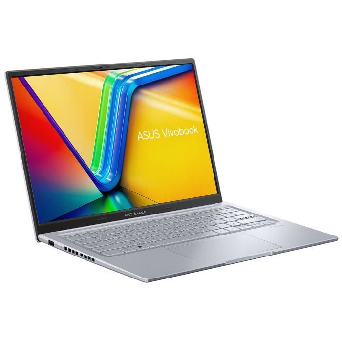 ASUS Vivobook 14X N3405VA-LY121W - Intel Core i5-13500H 16 Go SSD 512 ...