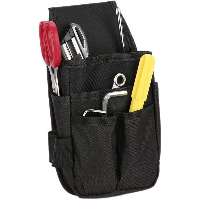 Sac Multifonction - Outils Pour Perceuse Électrique Multifonctionnel ...