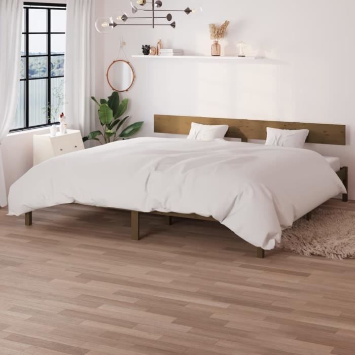 Grand Lit 200x200
